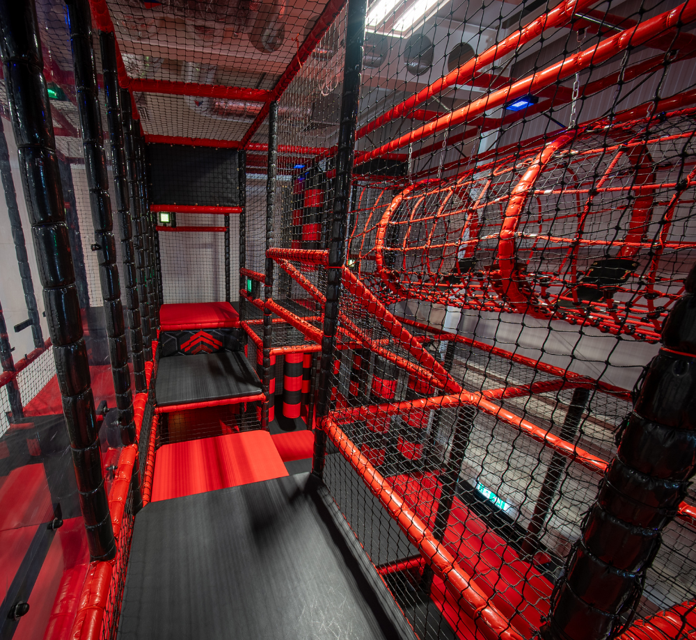 MagnaTag, Mablethorpe | Magna Vitae