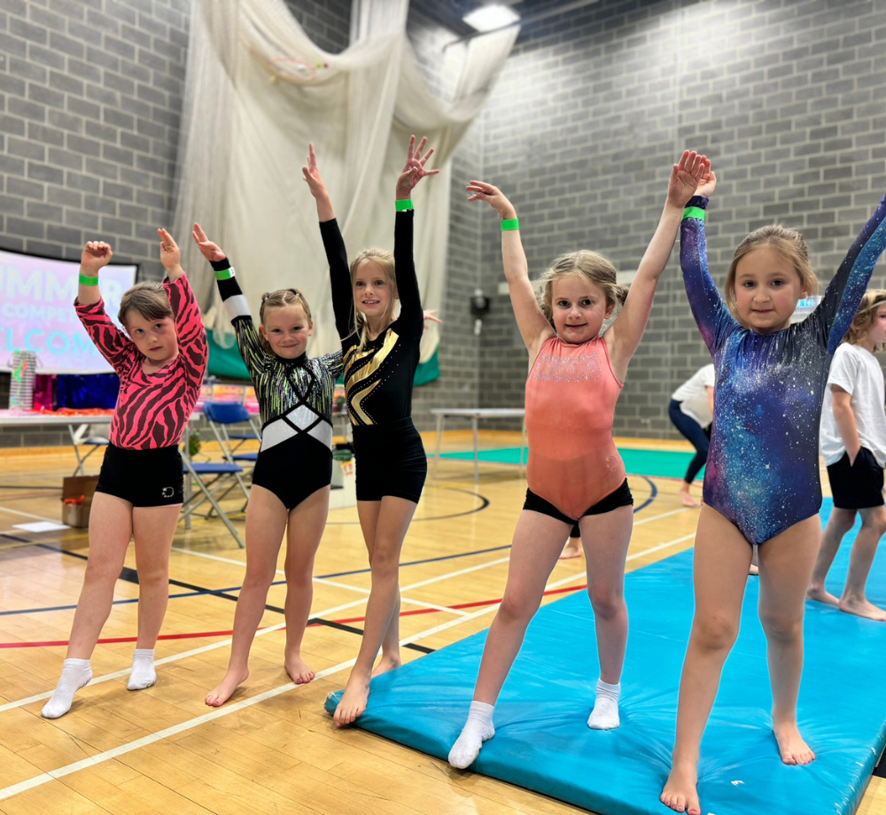 Clubs & Activities | Magna Vitae