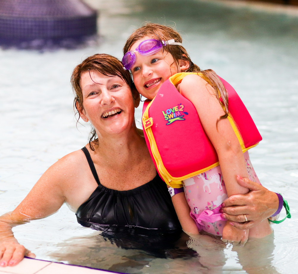 General Swimming | Swimming | Magna Vitae