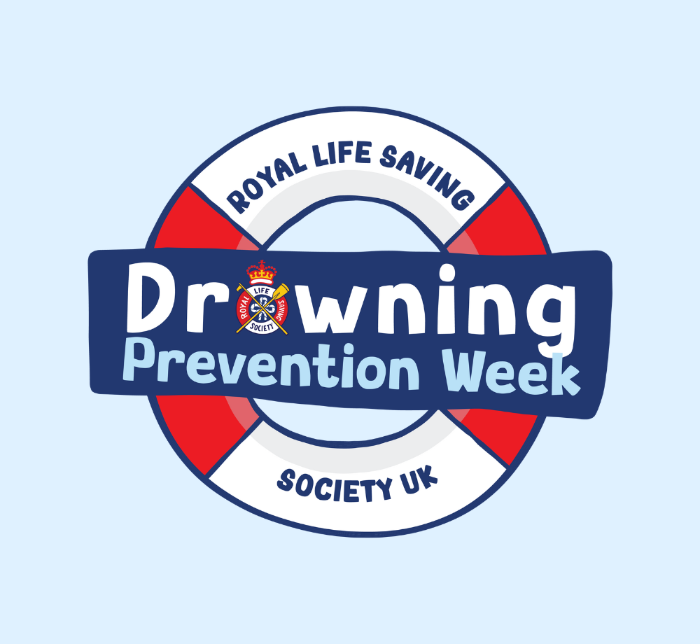 Drowning Prevention Week 2025 | Magna Vitae