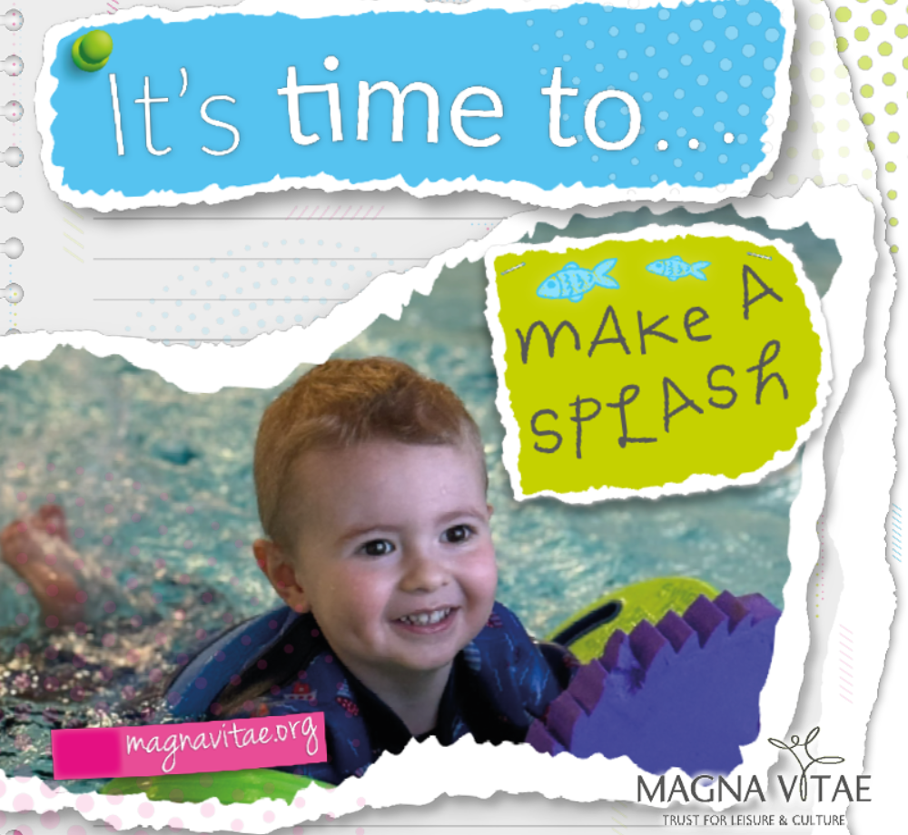 It’s Time To… | Magna Vitae