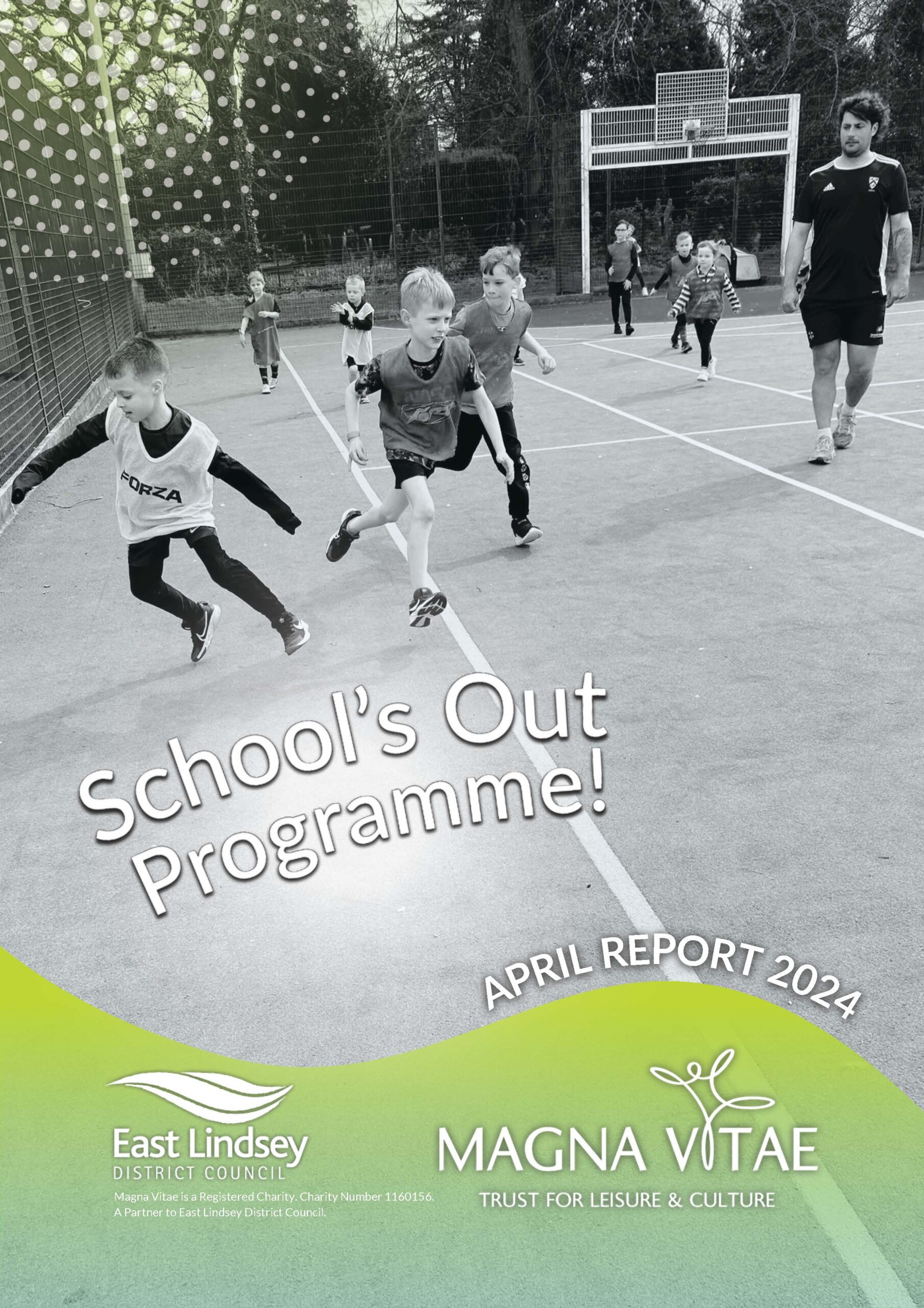 Our School's Out Reports | Magna Vitae