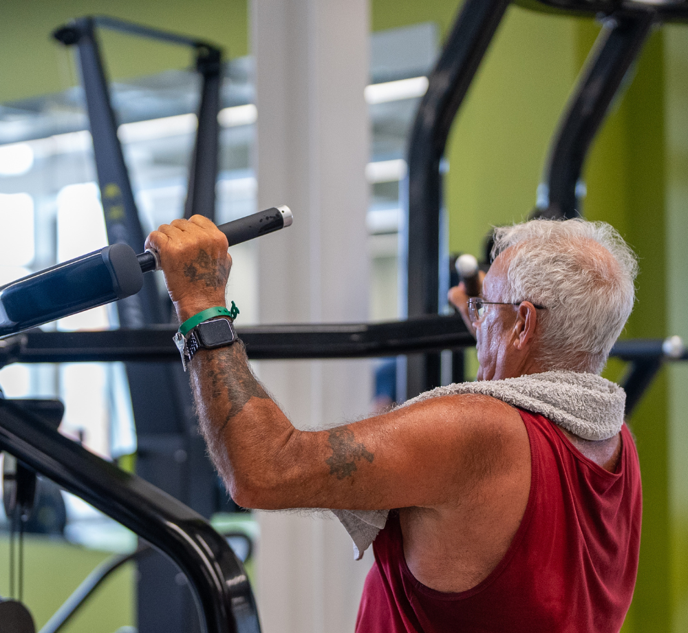 Adult Exercise & Activities | Magna Vitae