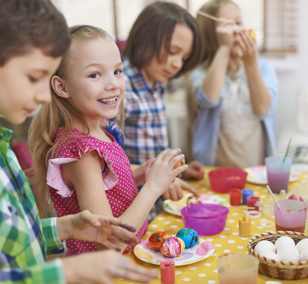 Holiday Activity And Food Programme (HAF) | Magna Vitae