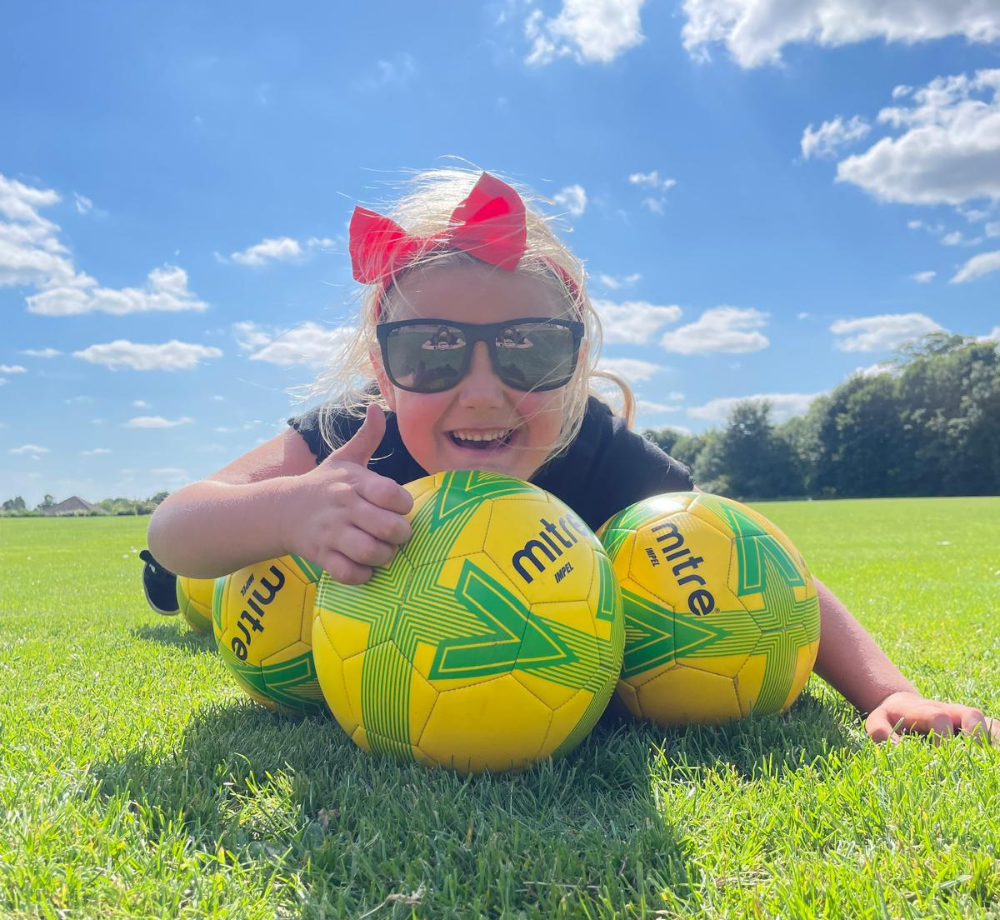 Children's Activities | Magna Vitae