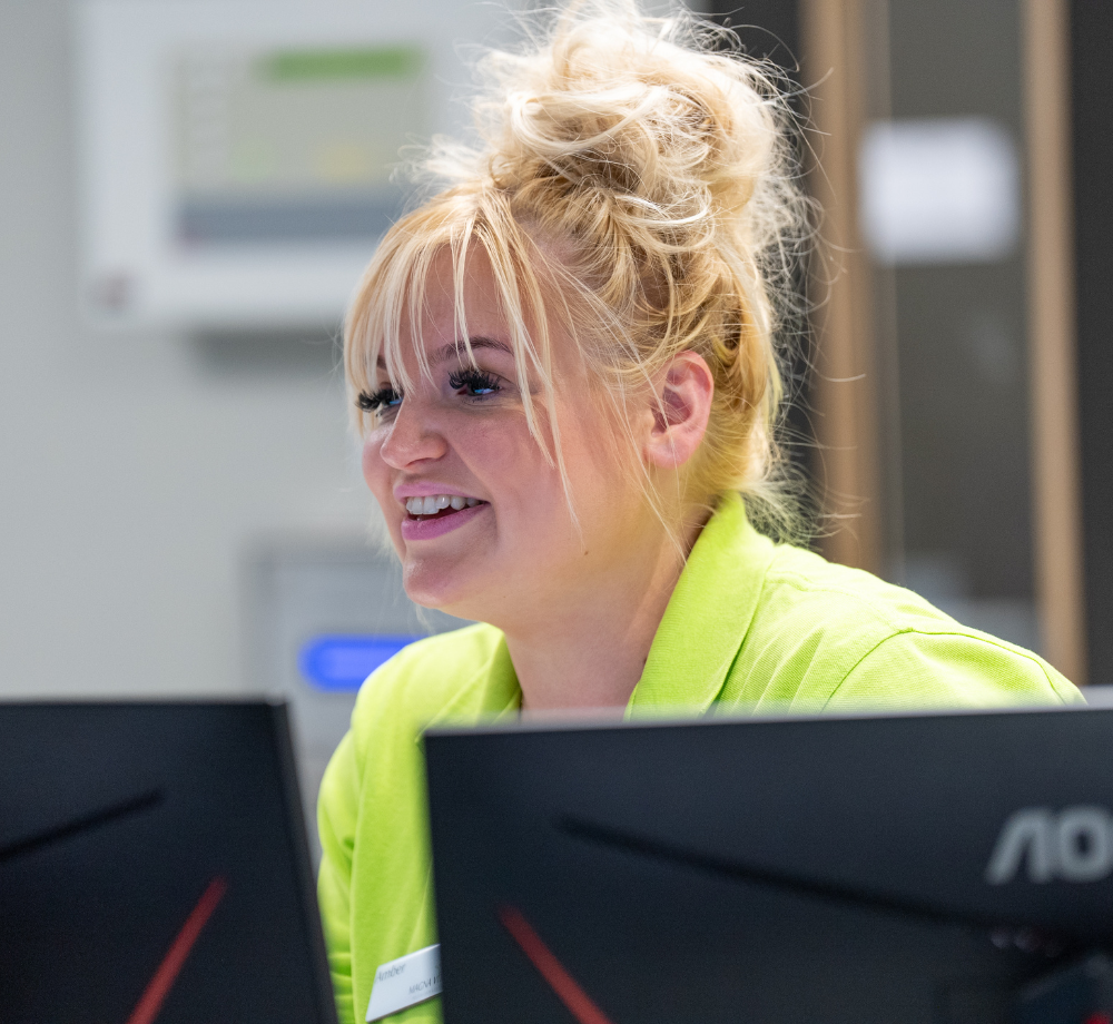 Fit For The Future | Magna Vitae