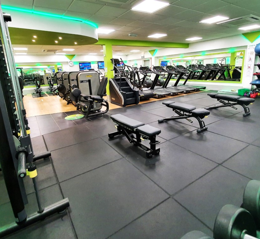 Fitness At Horncastle | Magna Vitae