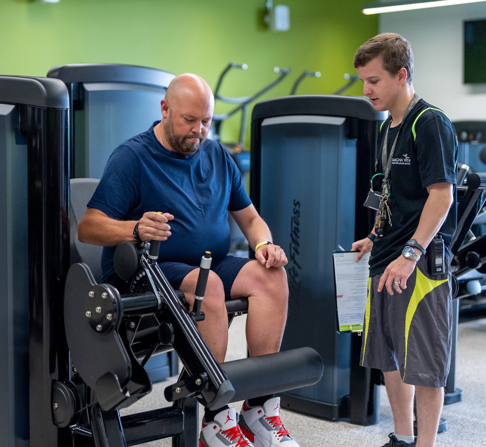 Introduction Video's | Magna Vitae