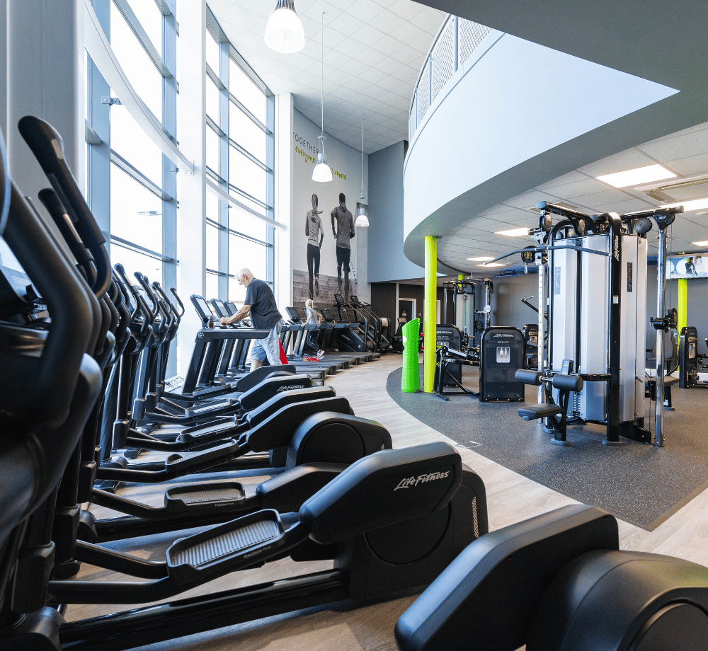 Magna Vitae Junior Gym Guidance | Magna Vitae