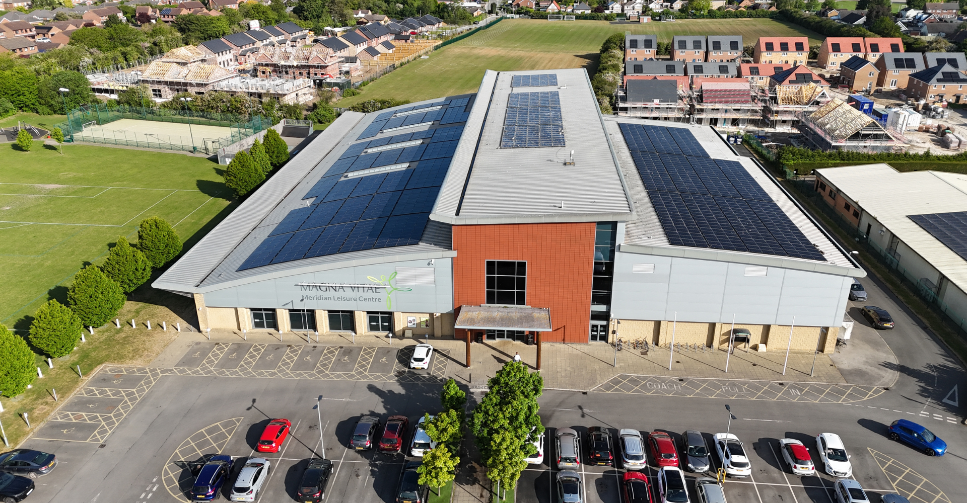 Safeguarding Policy | Magna Vitae