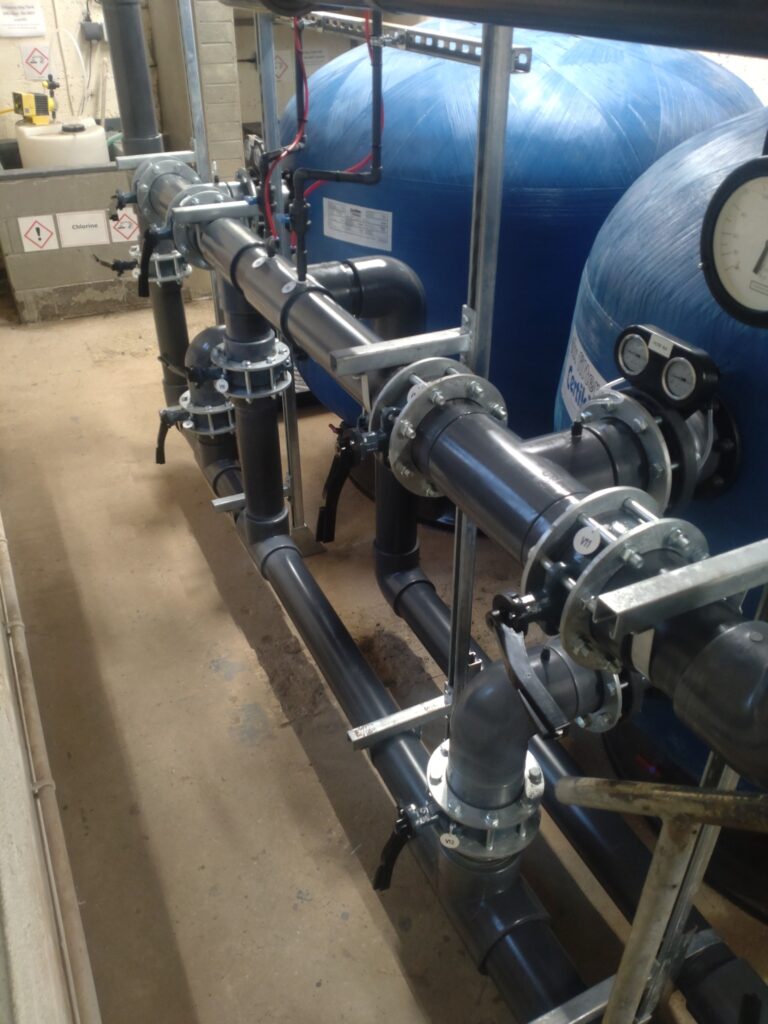 Pool Plant Operator | Courses Near You | Magna Vitae
