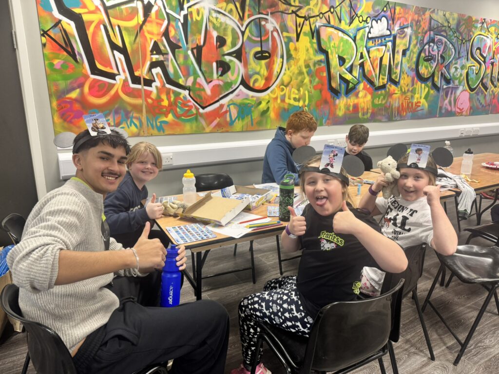 Holiday Activity And Food Programme (HAF) | Magna Vitae